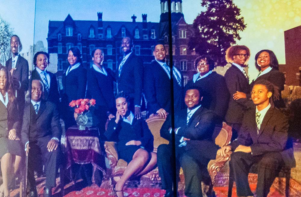 The Fisk Jubilee Singers: Celebrating Cultural Heritage - NMAAM