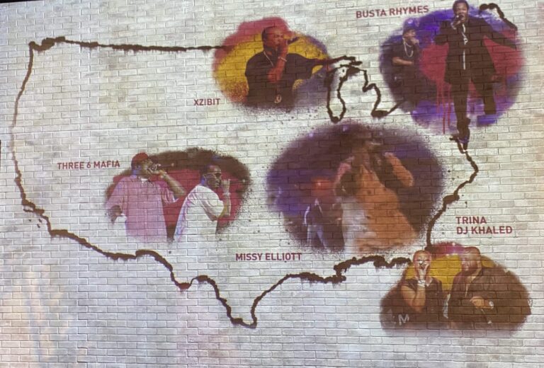 The Message Behind Hip-Hop and Rap's Evolution - NMAAM