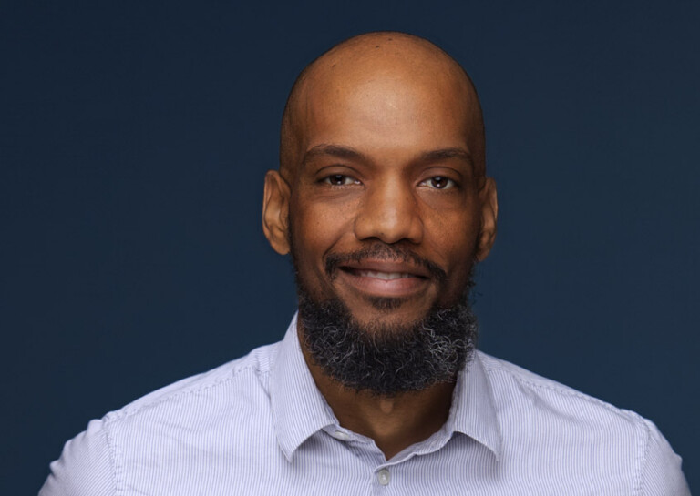 Dr. Bryan Pierce - NMAAM